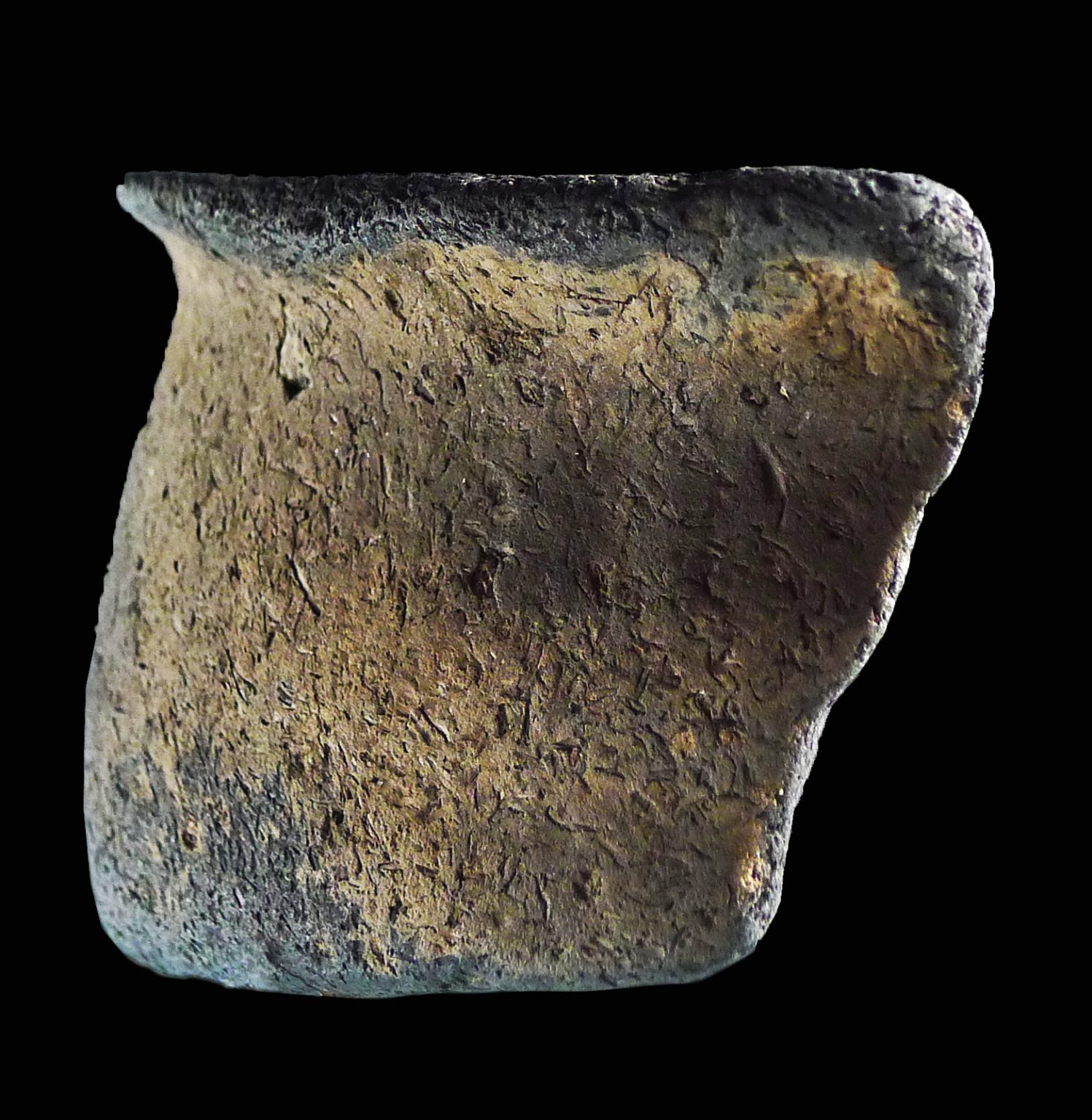 Die Anfänge der Inseln – Archäologie